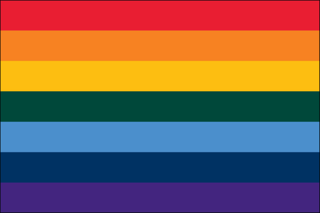 WORLD CO-OP FLAG - Liberty Flag & Banner Inc.