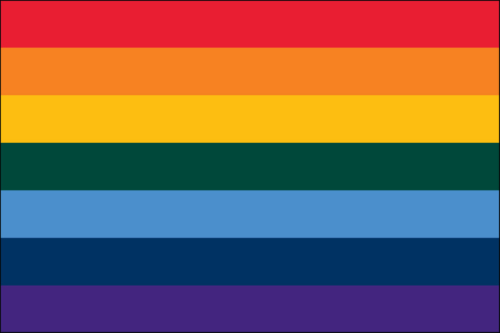WORLD CO-OP FLAG - Liberty Flag & Banner Inc.
