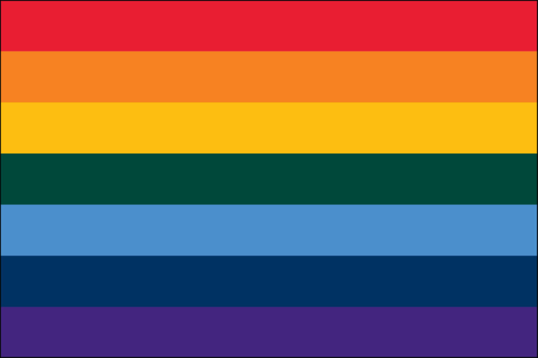 WORLD CO-OP FLAG - Liberty Flag & Banner Inc.
