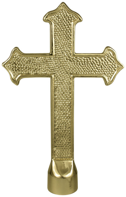 METAL FANCY CROSSES - Liberty Flag & Banner Inc.
